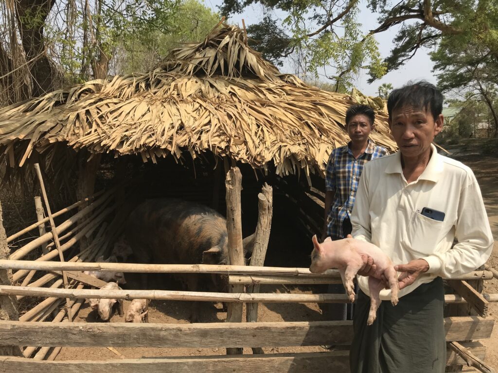 Front page - Oisca International