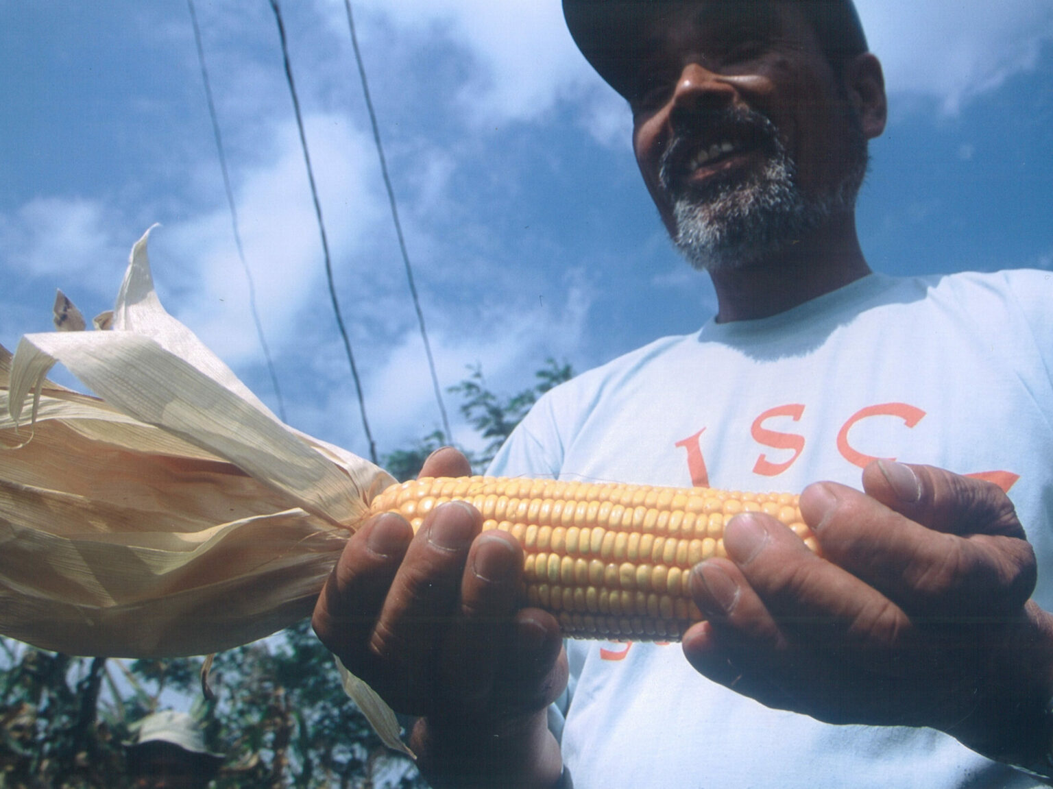 Front page - Oisca International