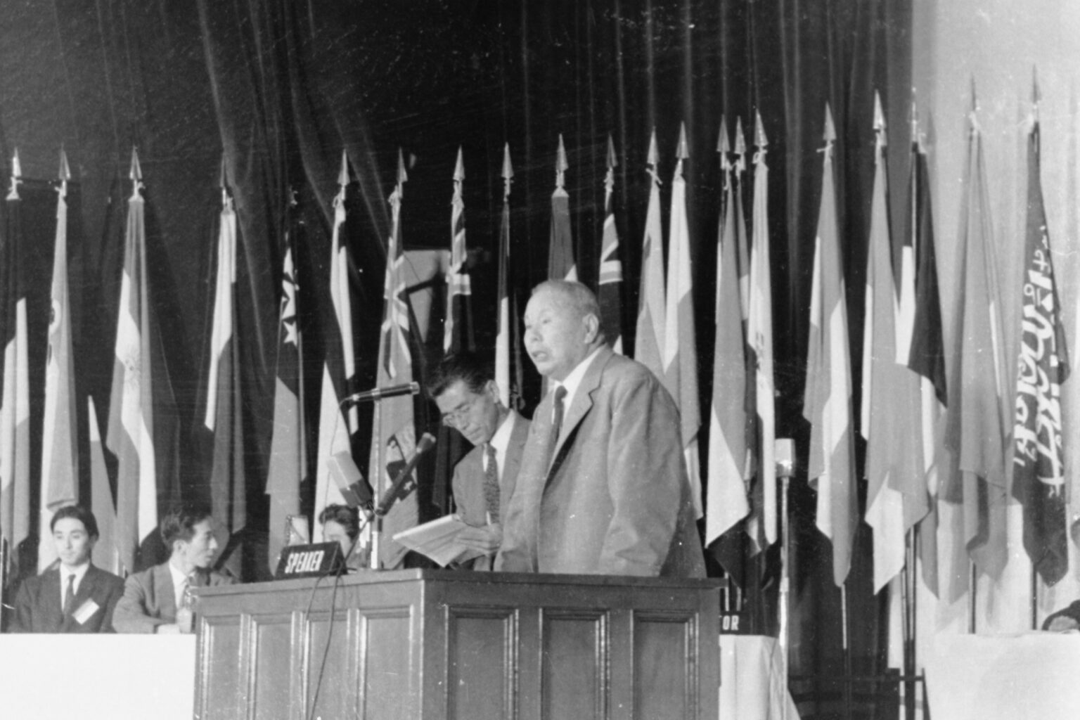 About us - Oisca International