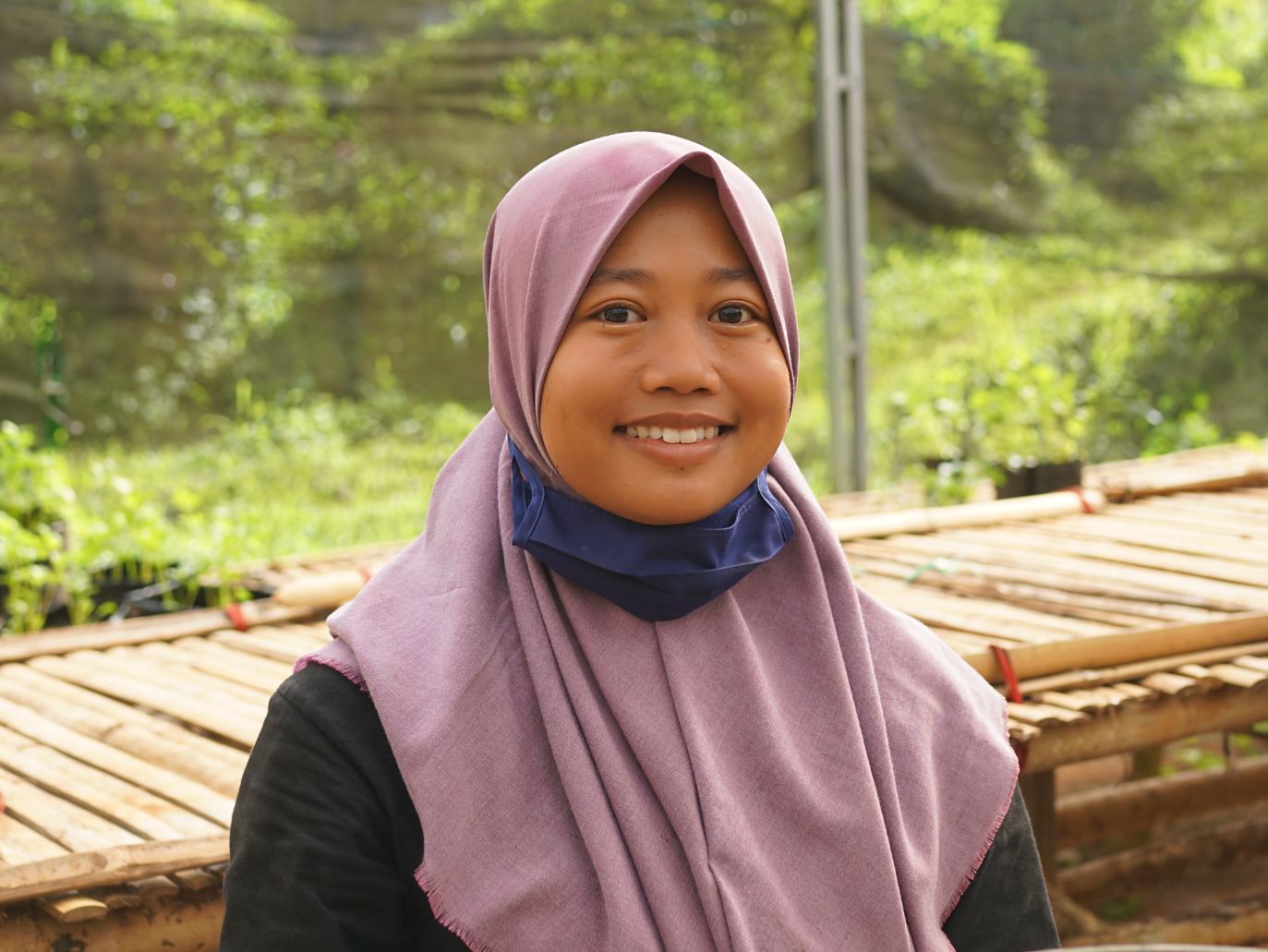 OISCA Sukabumi Training Center - Oisca International