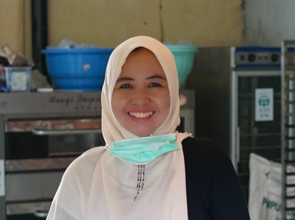 OISCA Sukabumi Training Center - Oisca International