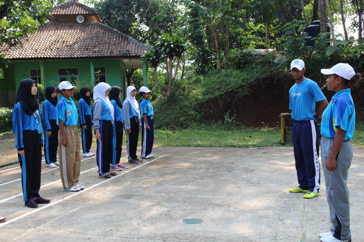 OISCA Indonesia, received Commendation by the Japanese Ambassador to ...